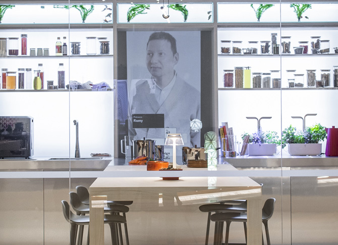 Programme - Maison&Objet