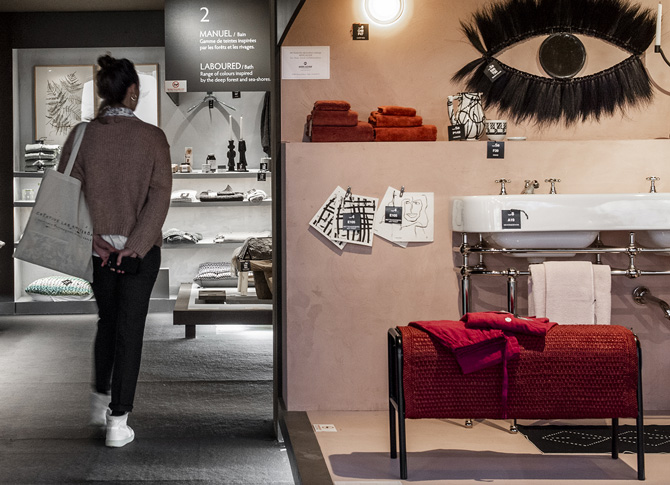 Programme - Maison&Objet